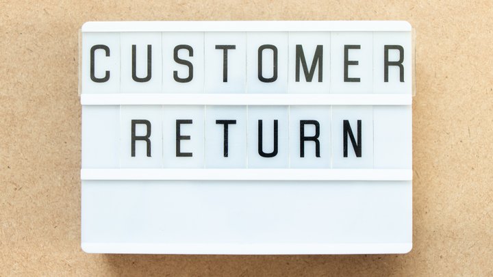Retail returns hits $743B in 2023 | Retail Customer Experience