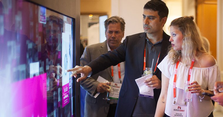 10 reasons to attend the 2017 ICX Summit | Commentary | Retail Customer ...