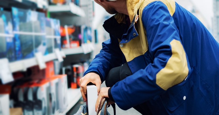 Retail theft a growing consumer concern | Retail Customer Experience