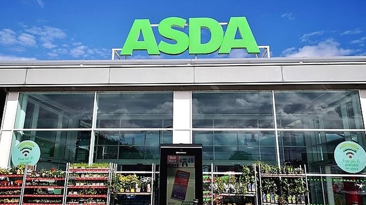 Asda Stores selects NCR Atleos for ATM network | Kiosk Marketplace