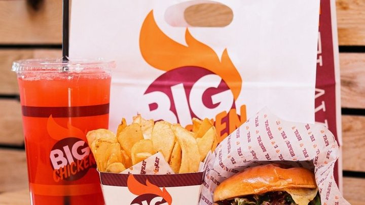 Big Chicken adds to leadership lineup | Fast Casual