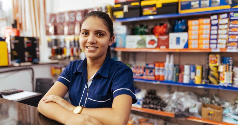 Hourly retail store associates value flexibility | Retail Customer ...