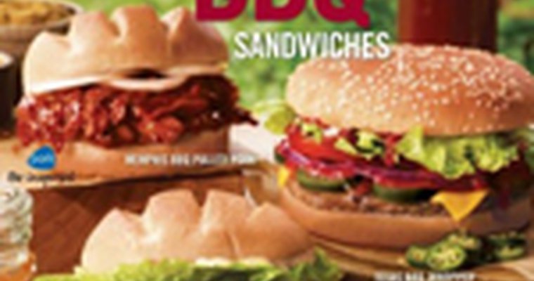 Burger King rolls out barbecue-inspired summer menu | QSR Web