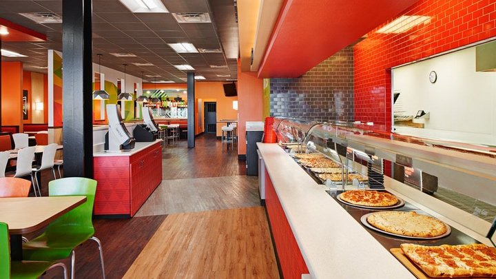 Cicis rebrands, expands despite pandemic | Pizza Marketplace