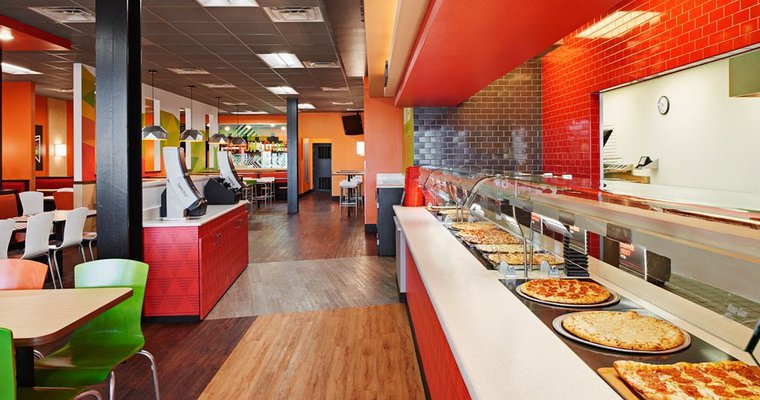 Cicis rebrands, expands despite pandemic | 1-on-1 with Pizza Leadership ...