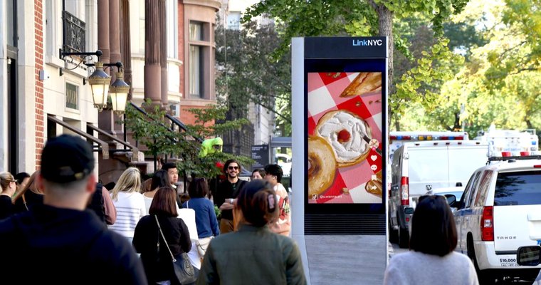 Intersection, TikTok partner on NYC advertising | Automation & Self-Service