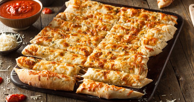 MOD Super Fast Pizza offering cheesy Halloween deal | Pizza Marketplace