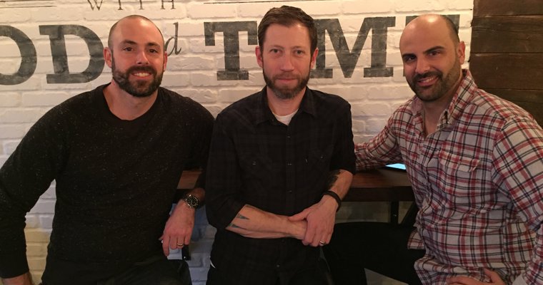 The bros behind Mighty Quinn's plan expansion | Fast Casual