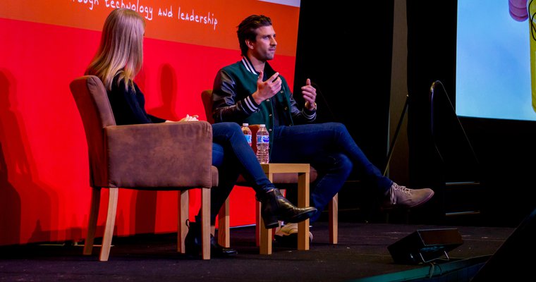 Freshii founder: How mistakes lead to brand growth | Fast Casual