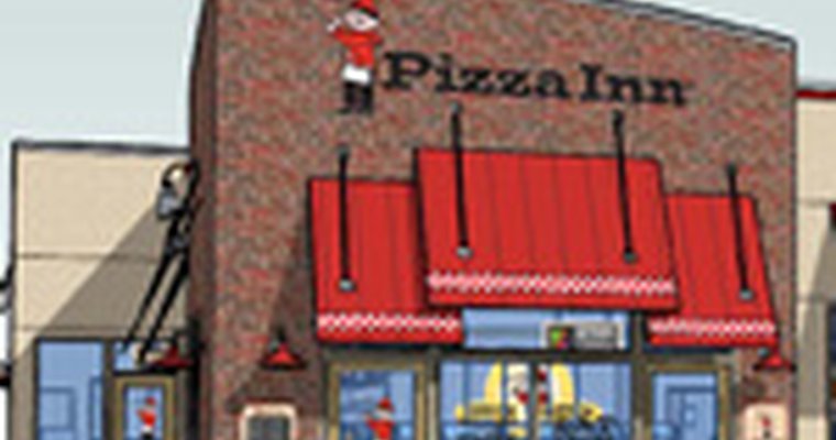 Pizza Inn back on track | Pizza Marketplace