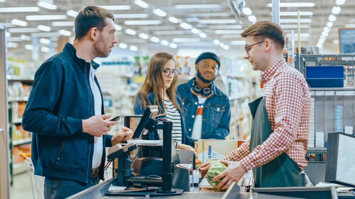 Seamless checkout experiences: The key to maximizing holiday sales ...