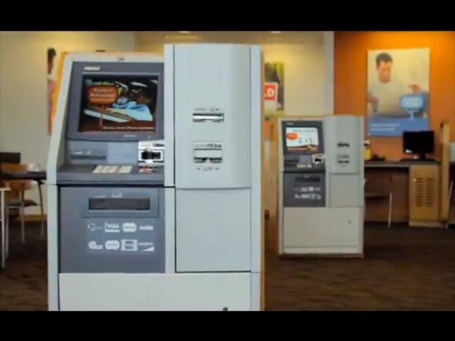 Gallery: A new branch model built around self-service banking solutions ...