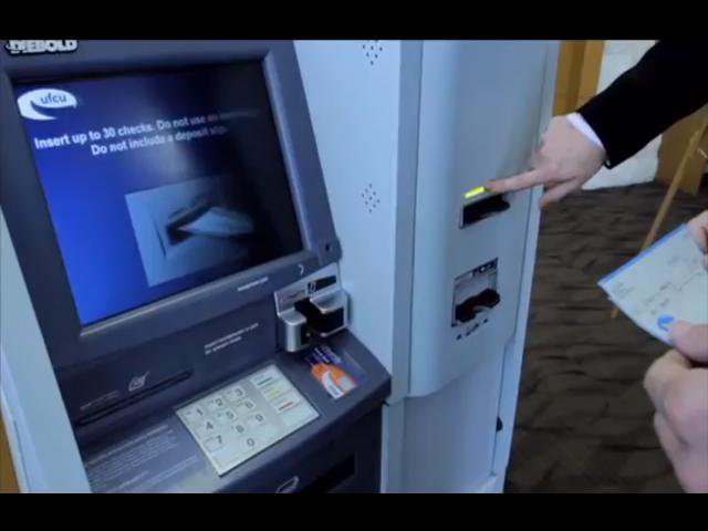 Gallery: A new branch model built around self-service banking solutions ...