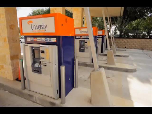 Gallery: A new branch model built around self-service banking solutions ...