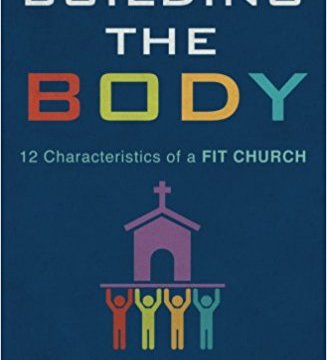 Book review: Building the Body | Biblical Leadership