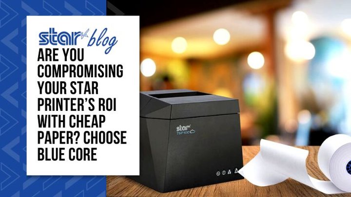 Are You Compromising Your Star Printer’s ROI With Cheap Paper? Choose ...