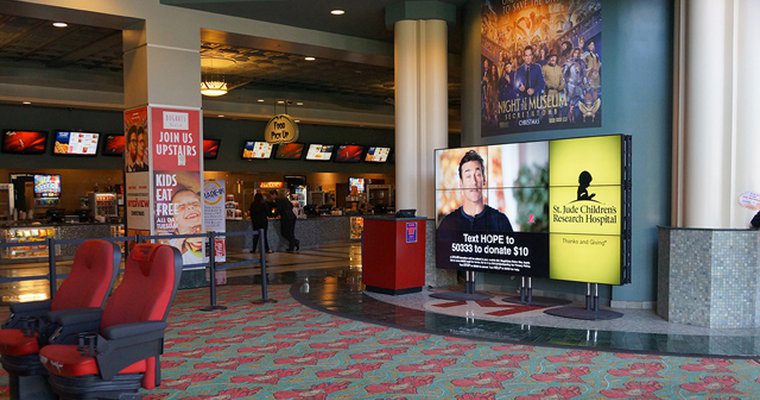 Cinema Scene inks long-term deals for movie theater marketing | Digital ...
