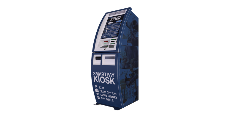 Smart Pay Solutions intros financial kiosks for the unbanked and ...