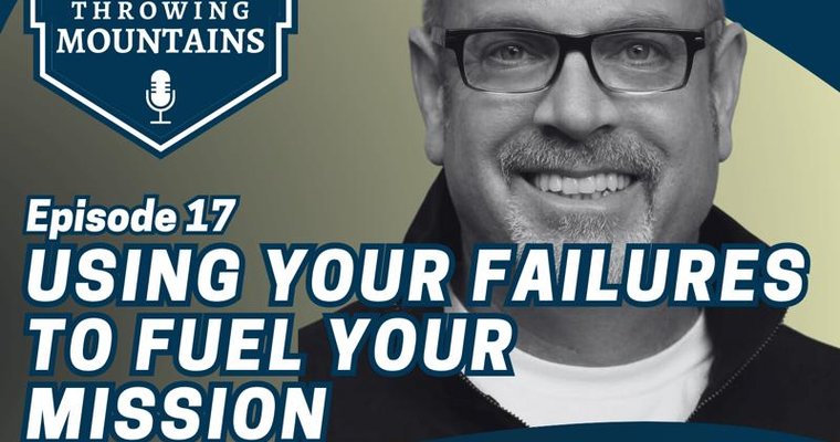 Using Your Failures to Fuel Your Mission — guest: David Dusek | media ...