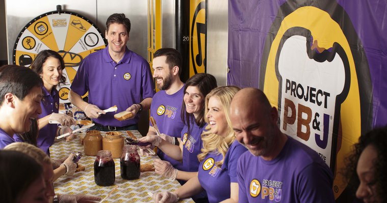 Innovative upstarts: In the sandwich category, Which Wich has it 'in ...