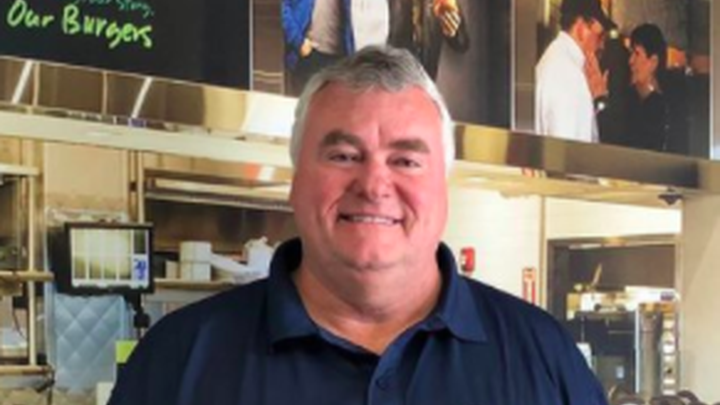 Former Coffee Bean & Tea Leaf, Johnny Rockets CEO tapped to lead ...