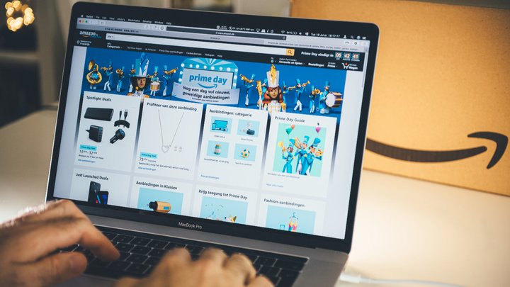 Gen Z a bit tired of Amazon | Retail Customer Experience