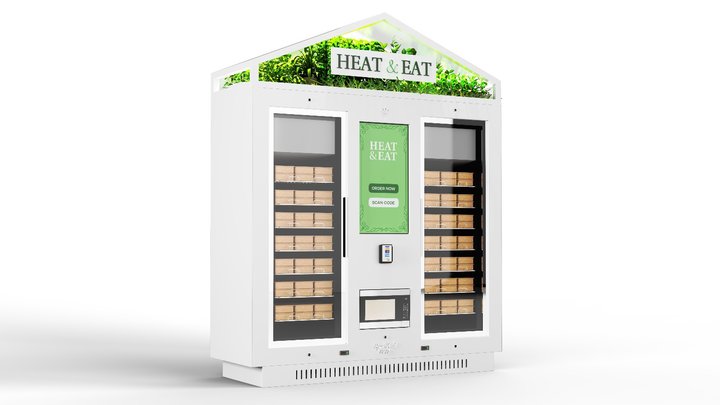 HyperVend machine intros API to connect with last-mile delivery ...