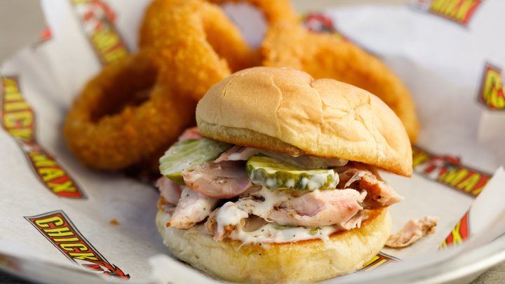 Kansas fast casual adds chicken sandwiches to menu | Fast Casual