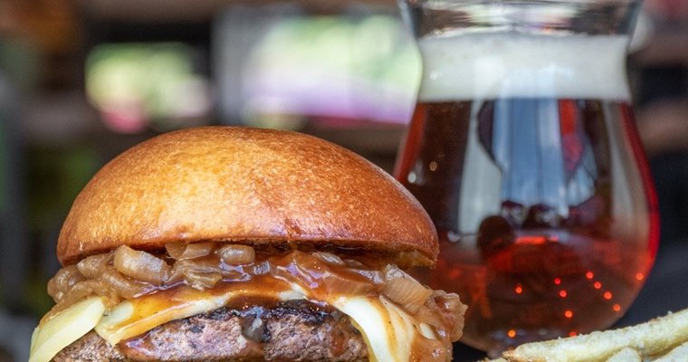 Hopdoddy making Louisiana debut | Fast Casual