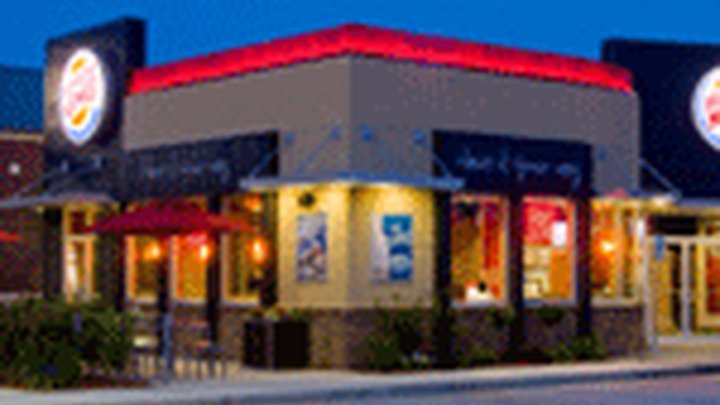 Burger King unveils new, upscale prototype | QSR Web