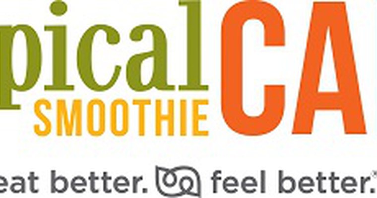 Tropical Smoothie Café opened 43 Cafes, signed 103 franchise deals ...