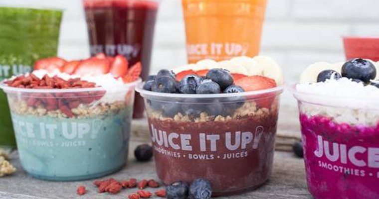 Juice It Up returning to College Station | Fast Casual