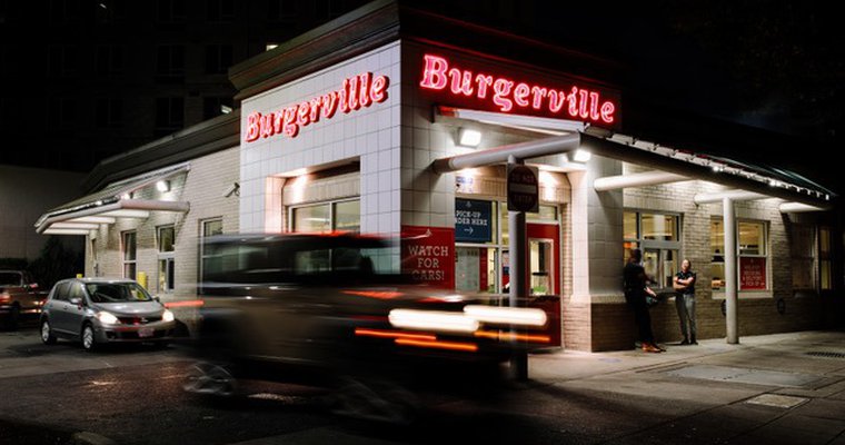 Burgerville signs union agreement for higher wages, better working ...