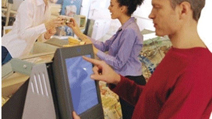 KFC U.K. units testing table touch screens | QSR Web
