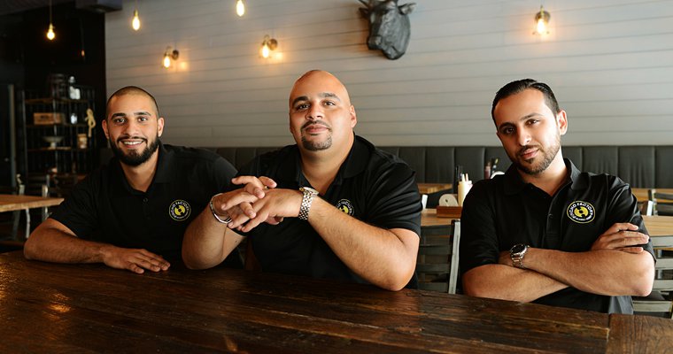 Franchise Focus: Pincho Factory puts a twist on street food | Fast Casual