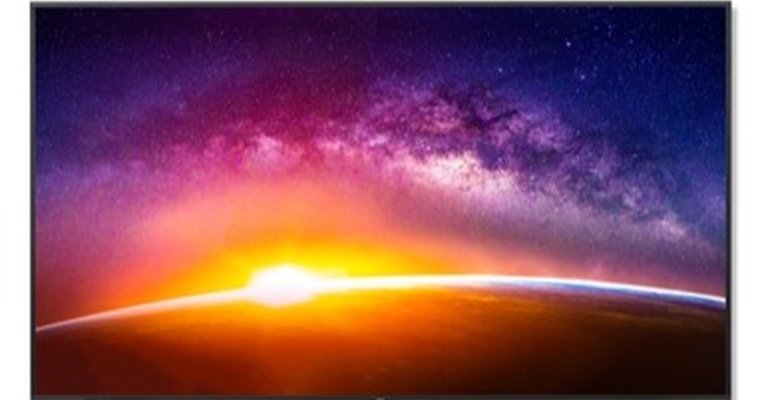 Sharp NEC launches 4K UHD large-size displays | Digital Signage Today