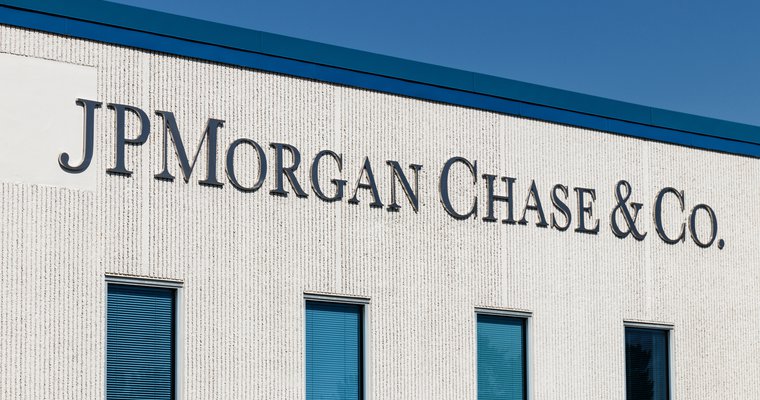 JPMorgan launching digital retail bank in the UK | ATM Marketplace