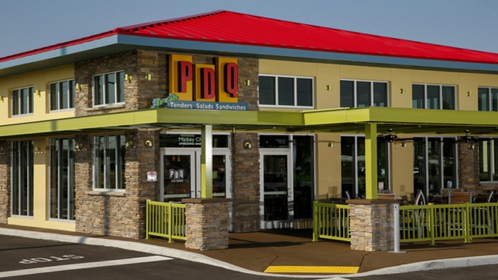 PDQ gets kitchen efficient | QSR Web