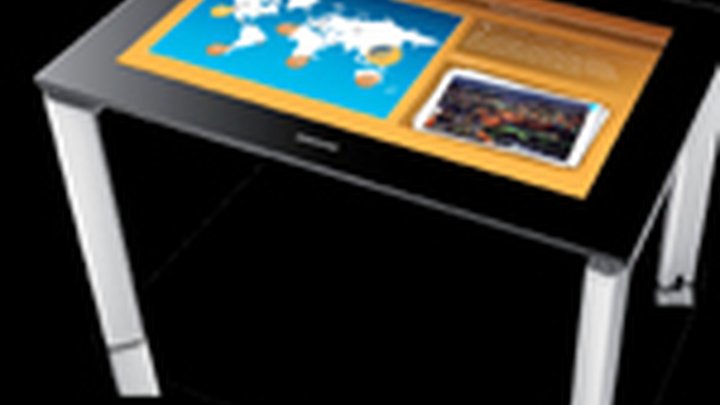 3 features of the state-of-the-art kiosk screen | Kiosk Marketplace