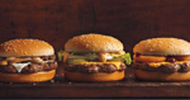 Burger King rolls out BK Toppers line | QSR Web