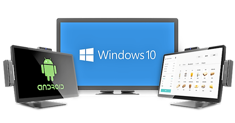 MicroTouch expands 'all-in-one' POS products | Kiosk Marketplace