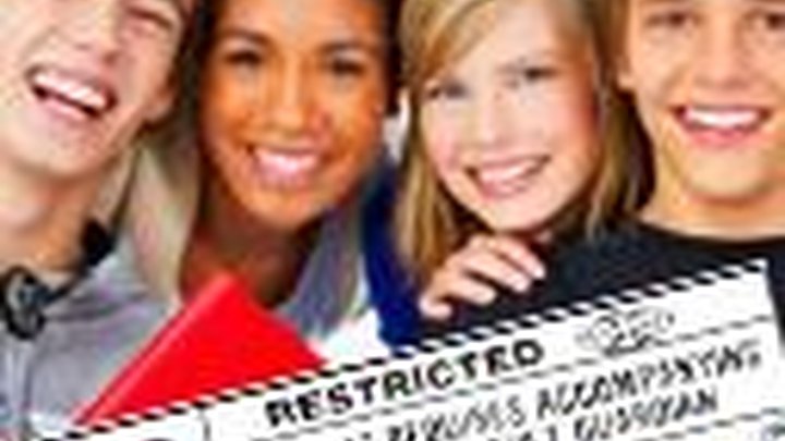 R-rated movies trouble for DVD kiosks | Kiosk Marketplace