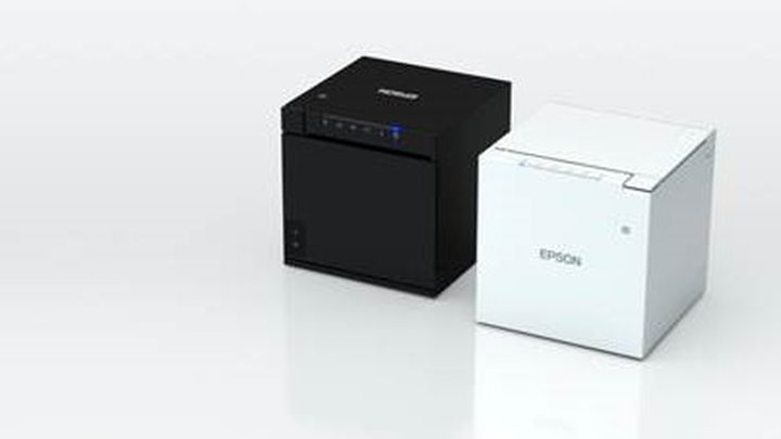 Epson introduces next-generation thermal POS printers | Kiosk Marketplace