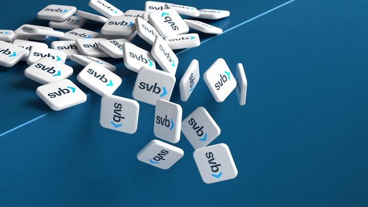 Regulators seize Signature Bank, SVP Bank following collapse | ATM ...