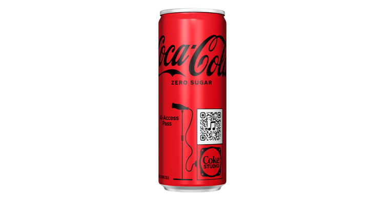 Liberty Coca-Cola intros new Coke can design to US | Vending Times