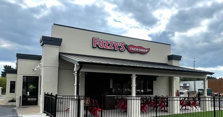 Fuzzy's opening in Wisconsin | Fast Casual