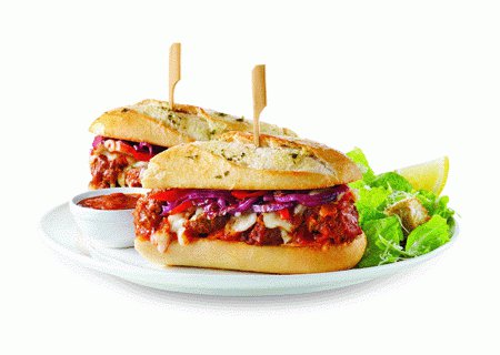 Boston Pizza's new menu | Pizza Marketplace