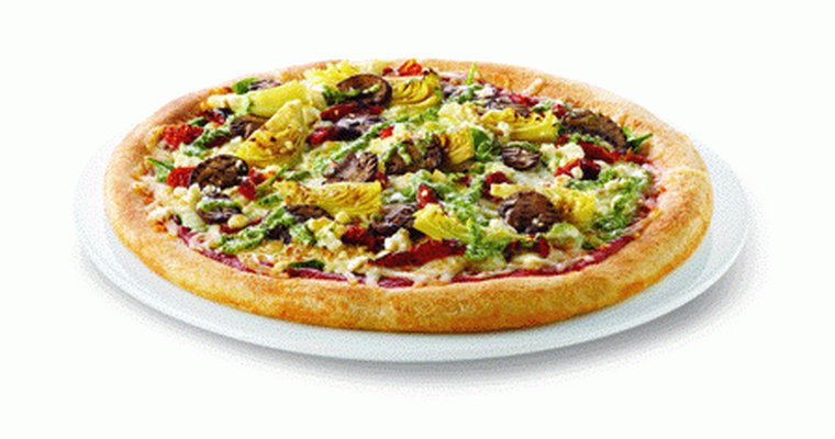 Boston Pizza's new menu | Pizza Marketplace