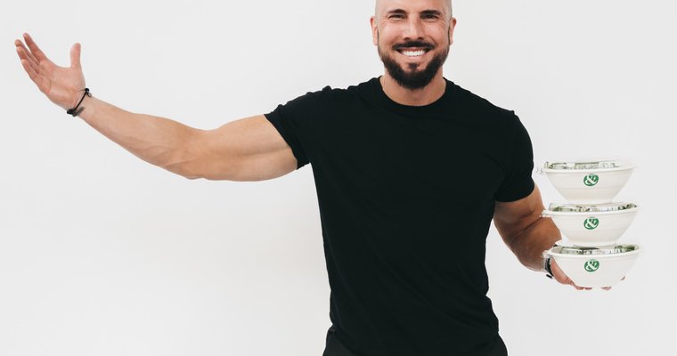 Plant-based concept founder hopes to be 'the next McDonald's' | Fast Casual