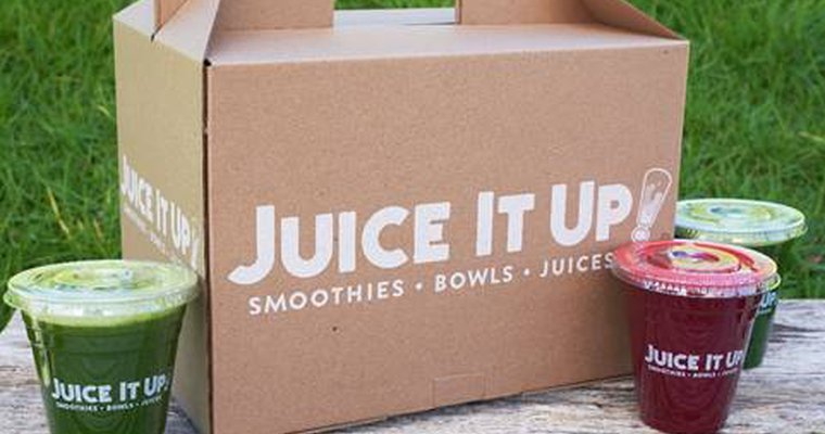 Juice It Up launches to-go packs | Fast Casual